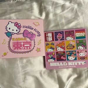Hello Kitty - Poshmark